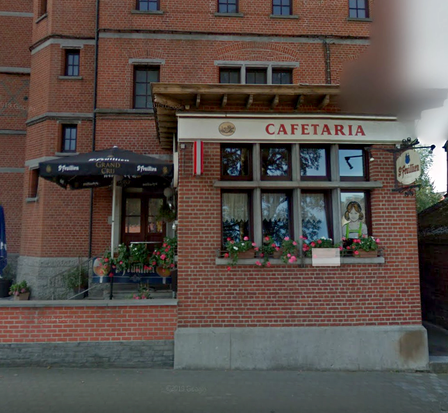 Café Le Patria - Le Roeulx Commerces