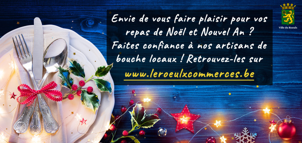 Envie de vous faire plaisir pour vos repas de Noël et Nouvel An ... Envie de vous faire plaisir pour vos repas de Noël et Nouvel An ...