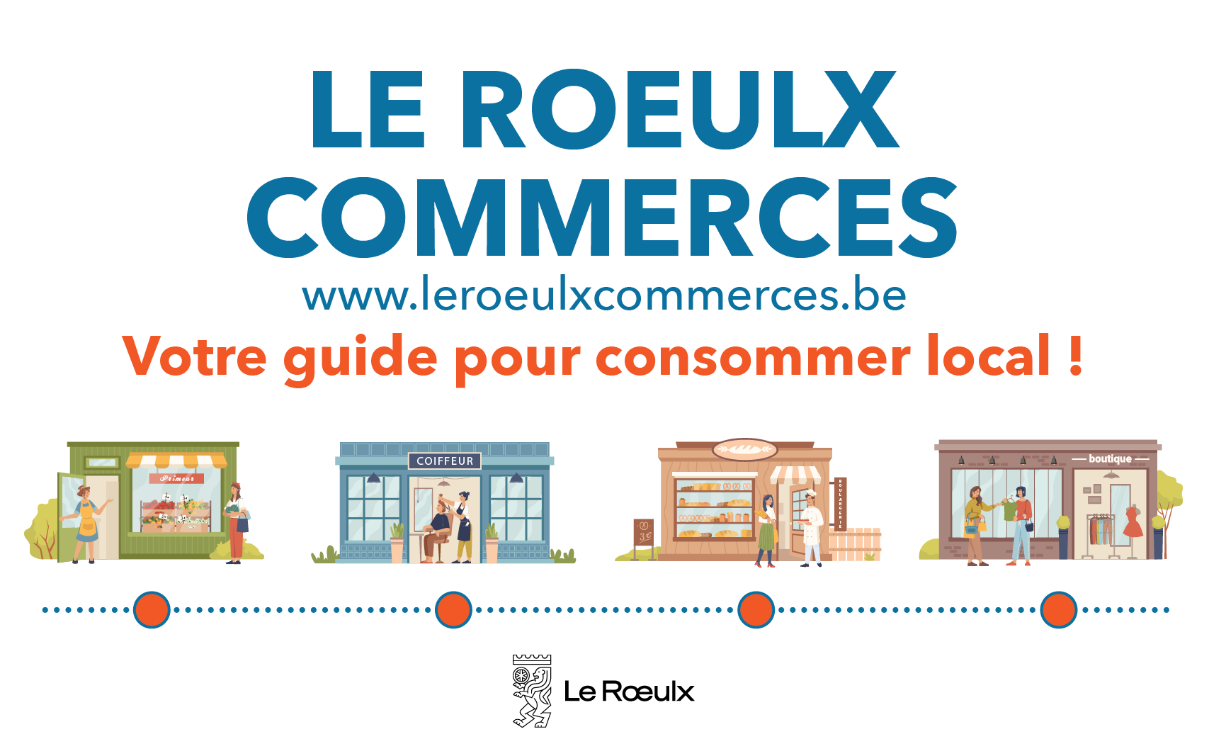 Accueil - Le Roeulx Commerces